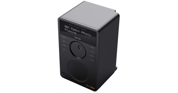 Revo Pico IR - Coolblue - Voor 23.59u, morgen in huis