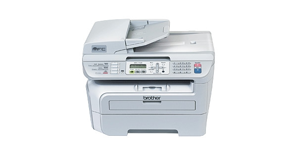 Brother MFC-7320 - Coolblue - Voor 23.59u, morgen in huis