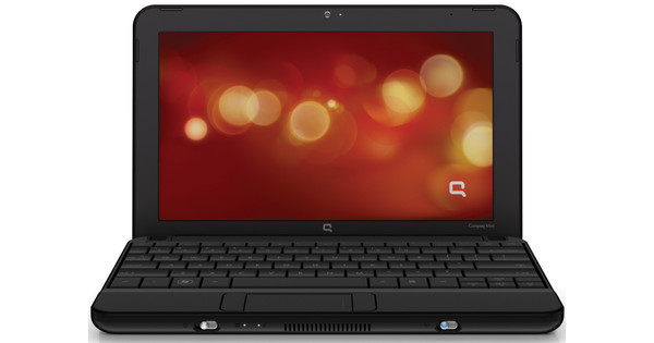 Compaq Mini 110c-1110sd - Coolblue - Voor 23.59u, morgen in huis