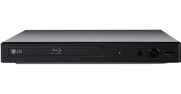 LG BP250 - Coolblue - Voor 23.59u, morgen in huis