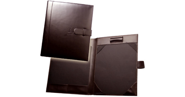 iRex Luxury Cover Brown - Coolblue - Voor 23.59u, morgen in huis