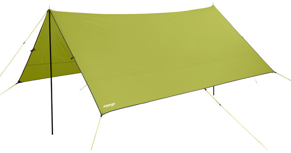 Vango Tarp 4x4m Herbal - Coolblue - Voor 23.59u, morgen in huis