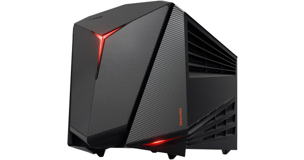 Lenovo Y720 Cube 90H20010NY - Coolblue - Voor 23.59u, morgen in huis