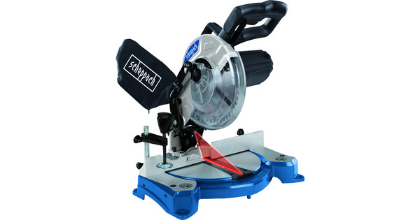 Scheppach HM80L - Coolblue - Voor 23.59u, morgen in huis