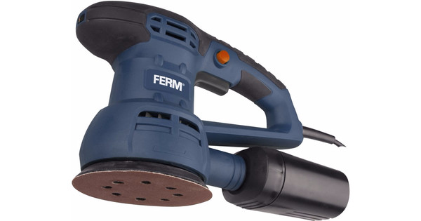 Ferm ESM1010 - Coolblue - Voor 23.59u, morgen in huis