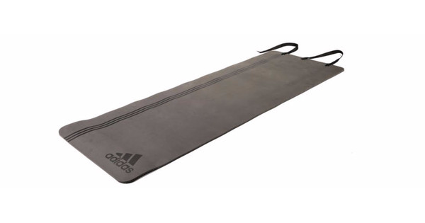 adidas Elite Training Mat - Coolblue - Voor 23.59u, morgen in huis