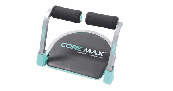 Core Max - Coolblue - Voor 23.59u, morgen in huis