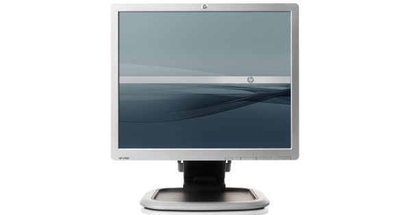HP Monitor 19'' L1950G - Coolblue - Voor 23.59u, morgen in huis