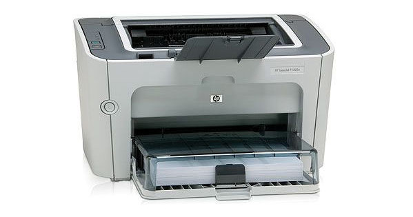 HP Laserjet P1505N - Coolblue - Voor 23.59u, morgen in huis