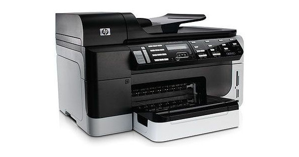 HP OfficeJet 6500 - Coolblue - Voor 23.59u, morgen in huis