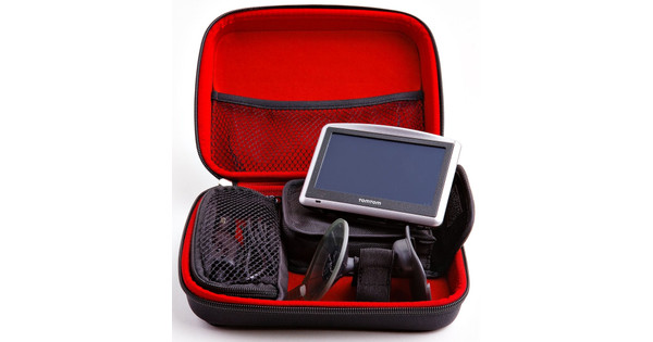 TomTom Reistas - Coolblue - Voor 23.59u, morgen in huis