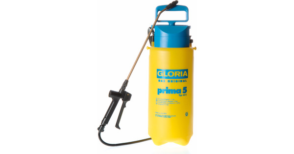 Gloria Prima 5 - Coolblue - Voor 23.59u, morgen in huis