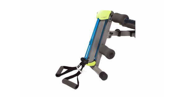 Wonder Core 2 Roeiset PRO - Coolblue - Voor 23.59u, morgen in huis