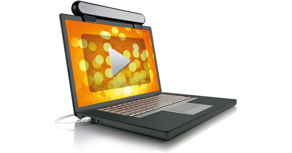 Philips Notebook Silver - Coolblue - Voor 23.59u, morgen in huis