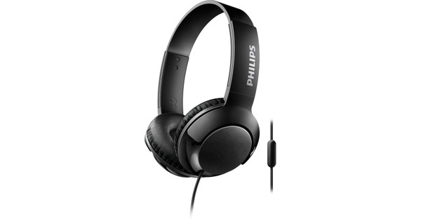 Philips SHL3075 Zwart - Coolblue - Voor 23.59u, morgen in huis