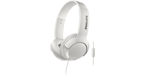 Philips SHL3075 Wit - Coolblue - Voor 23.59u, morgen in huis