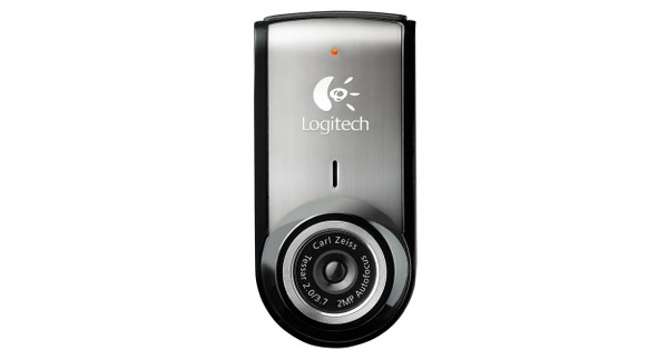 Logitech C905 Portable Webcam - Coolblue - Voor 23.59u, morgen in huis