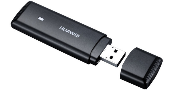 Huawei E1750 Mobiel Internet Stick Simlockvrij - Coolblue - Voor 23.59u ...