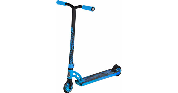MGP VX7 Pro Blauw - Coolblue - Voor 23.59u, morgen in huis