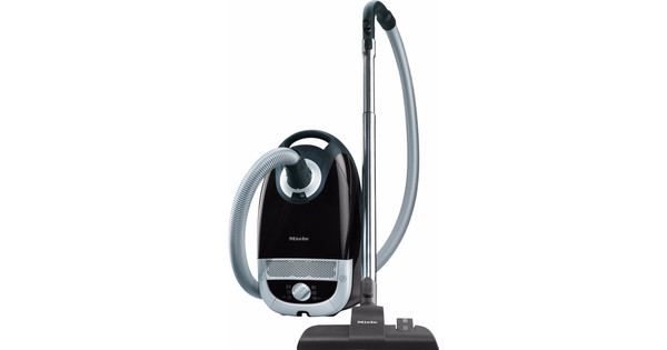 Miele Complete C2 PowerLine Black Pearl - Coolblue - Voor 23.59u ...