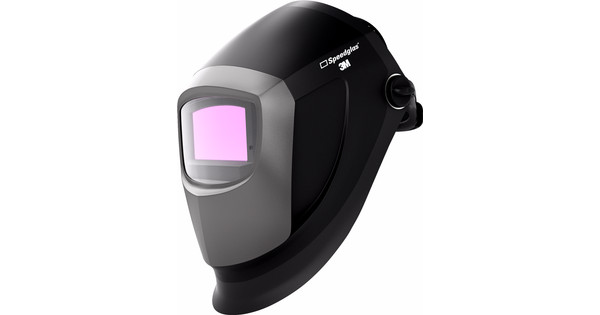 Speedglas 9002 NC - Coolblue - Voor 23.59u, morgen in huis