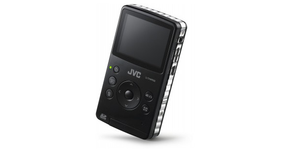 JVC Picsio GC-FM1 Black - Coolblue - Voor 23.59u, morgen in huis