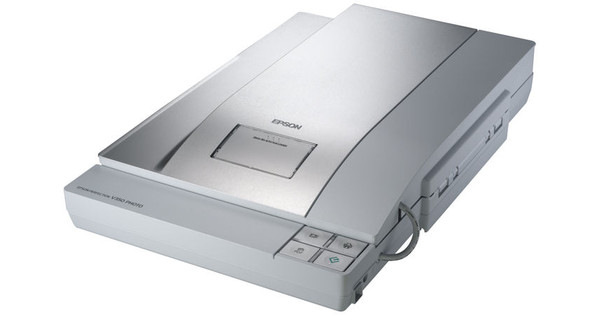 Epson Perfection V350 Photo - Coolblue - Voor 23.59u, morgen in huis