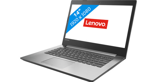 Lenovo Ideapad 320-14ISK 80XG0057MH - Coolblue - Voor 23.59u, morgen in ...