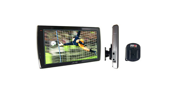 Brodit Passive Holder Mio Moov Spirit V735 TV - Coolblue - Voor 23.59u ...