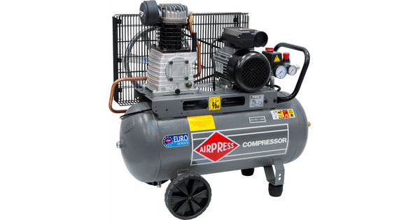 Airpress HL 310-50 - Coolblue - Voor 23.59u, morgen in huis