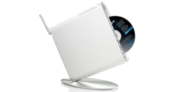 Asus Eee Box EB1501-W0097 - Desktops - Coolblue