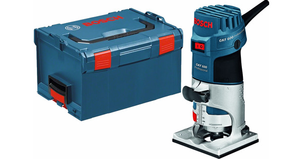 Bosch GKF 600 - Coolblue - Voor 23.59u, morgen in huis