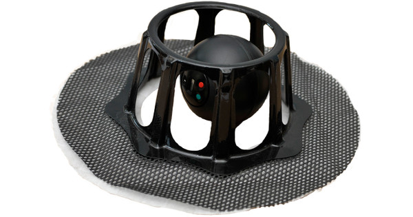 RoboMop Softbase - Coolblue - Voor 23.59u, morgen in huis