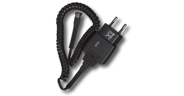 Braun SmartPlugs Laadkabel voor Activator, Syncro - Coolblue - Voor 23 ...