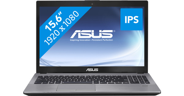 Asus ASUSPRO P4540UQ-FY0175R - Coolblue - Voor 23.59u, morgen in huis