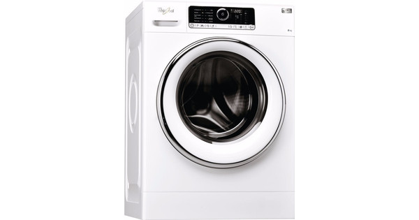 Whirlpool FSCR 80428 - Coolblue - Voor 23.59u, morgen in huis