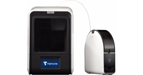 Tiertime Up Mini 2 - Coolblue - Voor 23.59u, morgen in huis