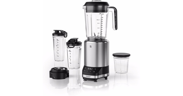 WMF Kult Pro Multifunctional blender - Coolblue - Before 23:59 ...