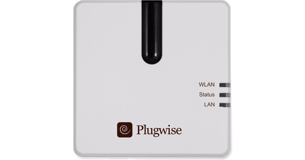 Plugwise Smile P1 - Coolblue - Voor 23.59u, morgen in huis