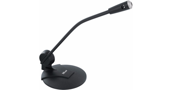 Trust Microfoon MC-1200 - Coolblue - Voor 23.59u, morgen in huis