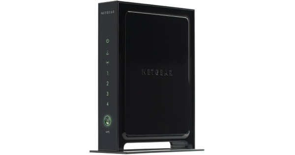 Netgear WNR3500 Draadloze N Gigabit Router - Coolblue - Voor 23.59u ...