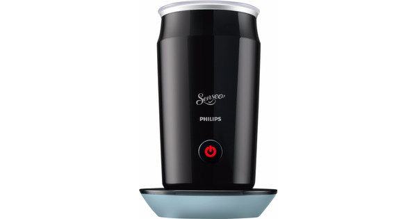 Philips Senseo Melkopschuimer CA6500/62 - Coolblue - Voor 23.59u ...