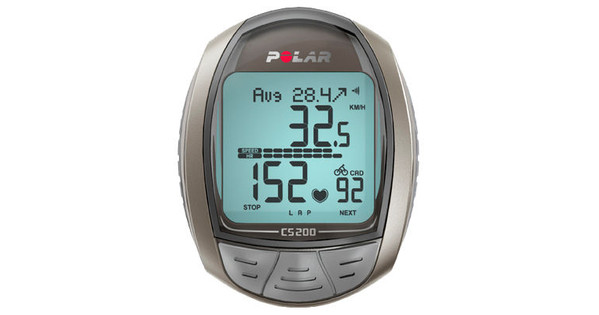 Polar CS200cad - Coolblue - Voor 23.59u, morgen in huis