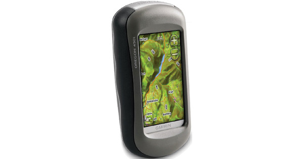 Garmin Oregon 450t - Coolblue - Voor 23.59u, morgen in huis