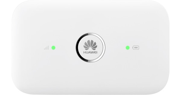 Huawei E5573s-320 - Coolblue - Voor 23.59u, morgen in huis