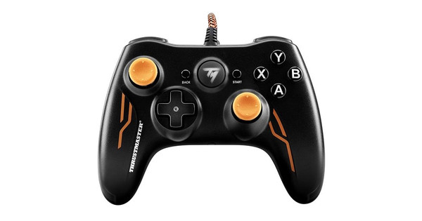 Thrustmaster GP XID Pro Controller - Coolblue - Before 23:59, delivered ...