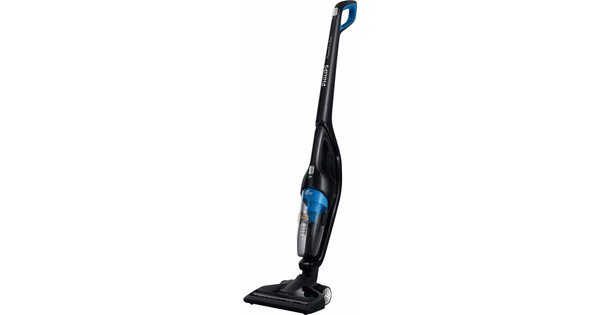 Philips PowerPro Duo FC6169/01 - Stofzuigers - Coolblue
