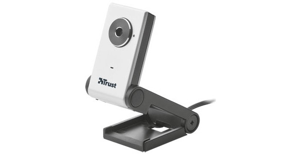 Trust Slimline Webcam Pro - Coolblue - Voor 23.59u, morgen in huis