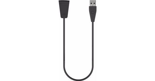 Fitbit Alta charging cable - Coolblue - Before 23:59, delivered tomorrow