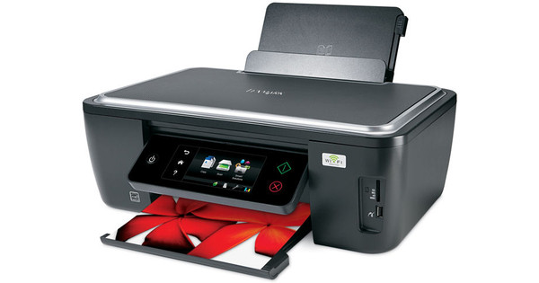 Lexmark Interact S605 - Coolblue - Voor 23.59u, morgen in huis